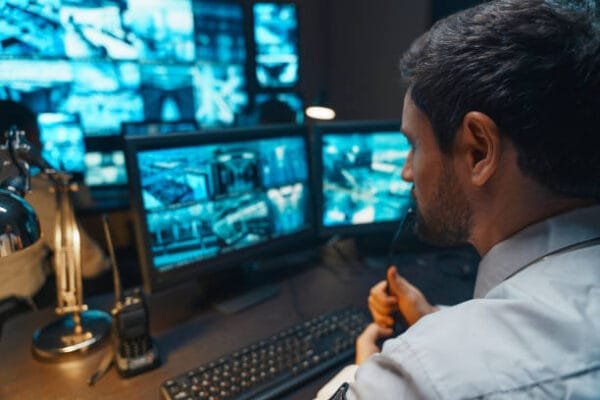 Supreme Security | Ontario’s Trusted Security Guard Company