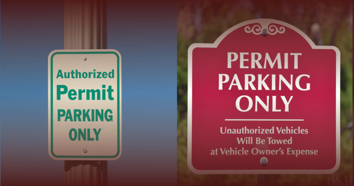 Temporary Parking Permit in Toronto: Complete Guide
