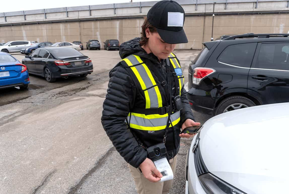 Private Parking Enforcement Services Toronto