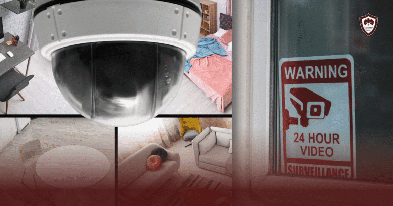 CCTV Signage and the Law: A Complete Guide for Canadians