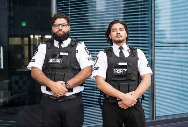 Ontario Leading Security Company: Supreme Security Services